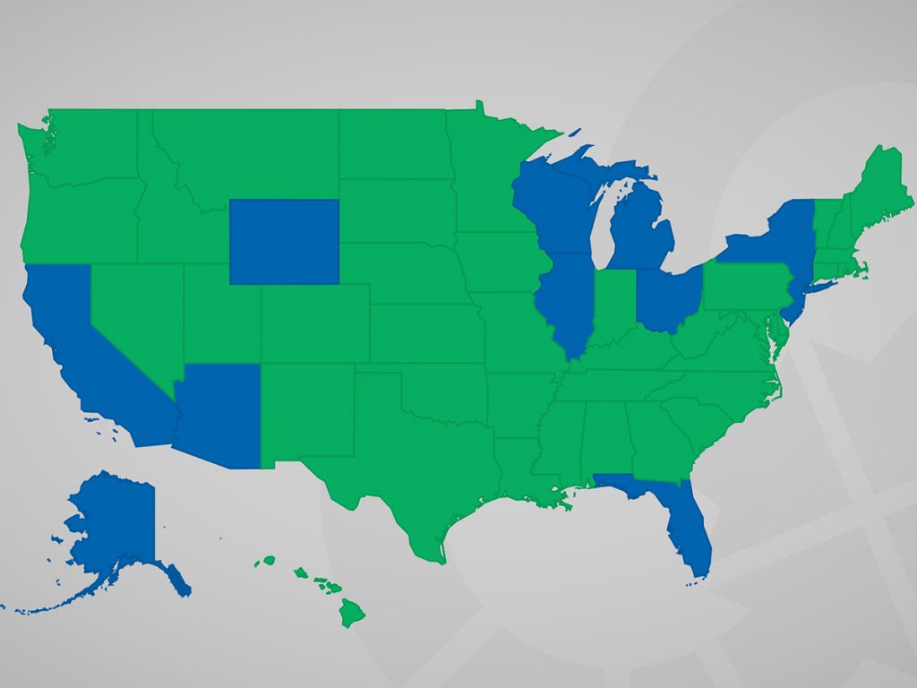 What Are Your State’s UST Requirements? - Source