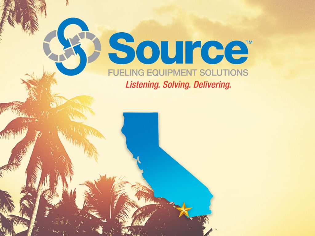 Source Moves Anaheim Facility to Orange, CA - Source