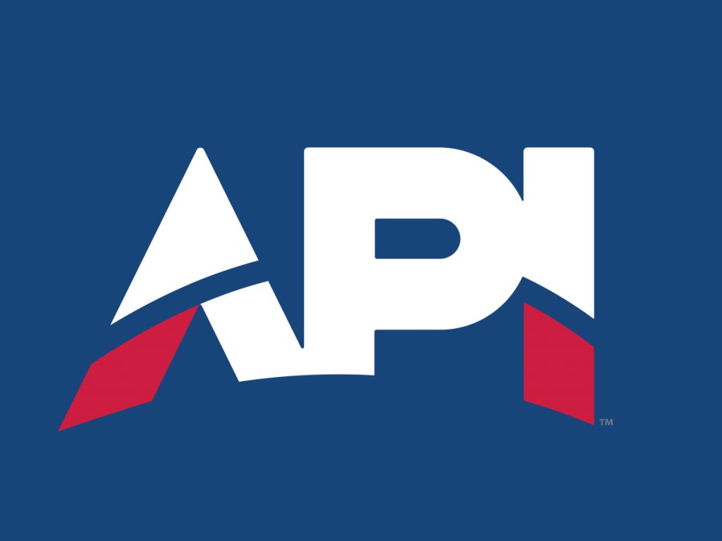 API Updates Its Color-Coding System - Source