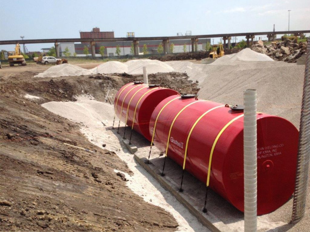 Replacing USTs? Here’s What You Need to Know - Source