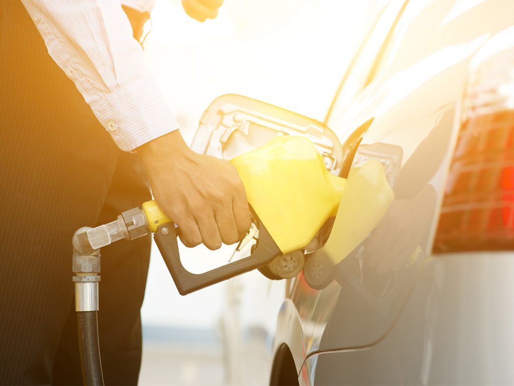 3 Things to Know About Fuel Quality - Source