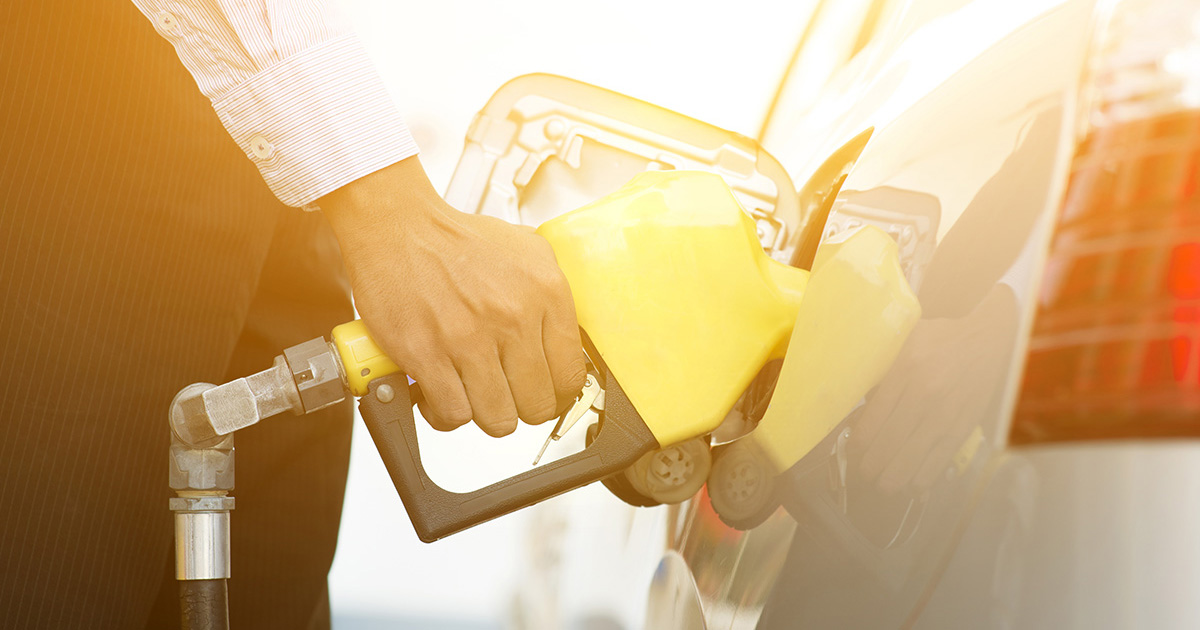 3 Things to Know About Fuel Quality - Source