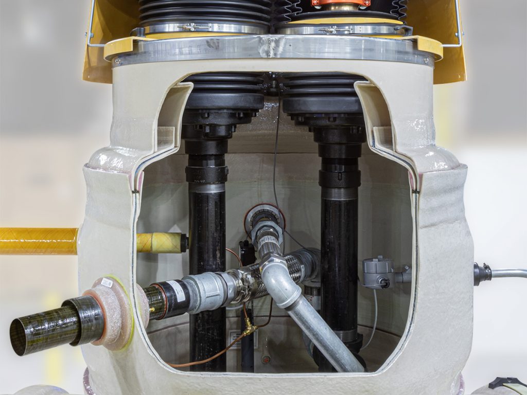 3 Things to Know About Containment Sump Testing - Source