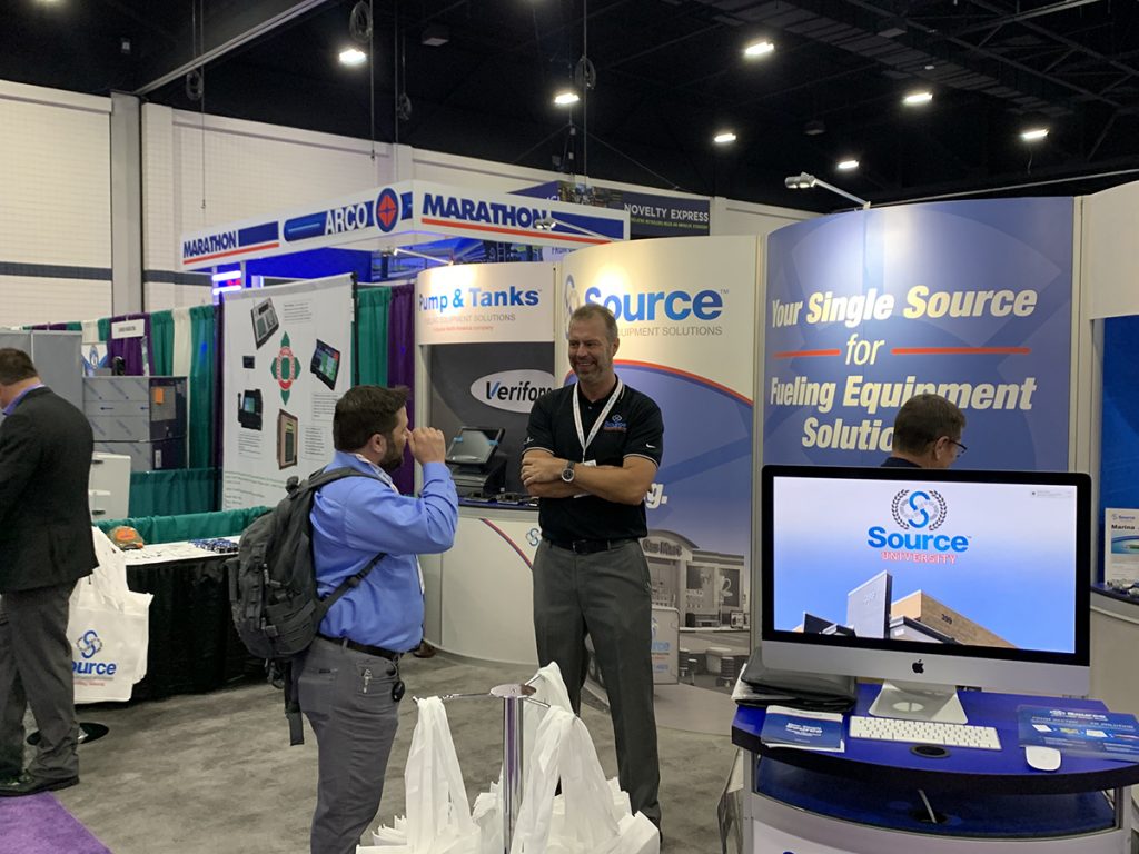 Trade Shows & Conventions Archives - Source