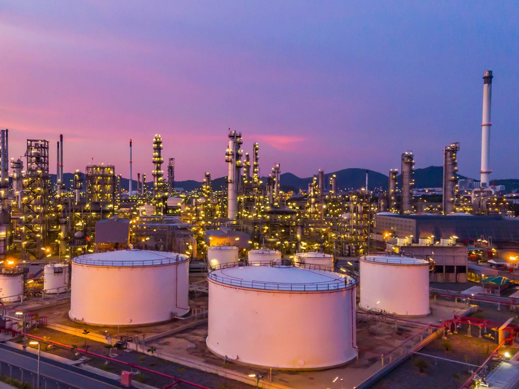 Illinois OSFM Issues UST Rules Update - Source