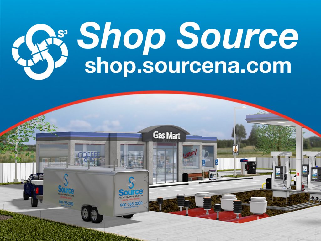 Source Trailer Program - Source