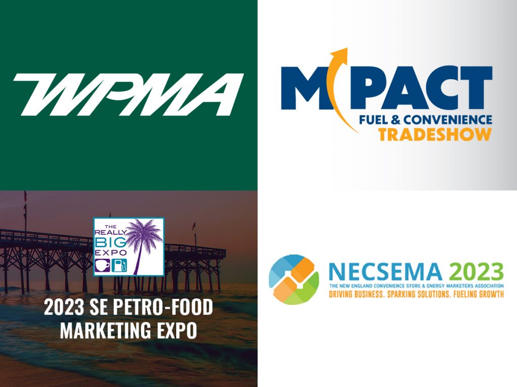 You're Invited to Visit the Source Booth at These Trade Shows - Source